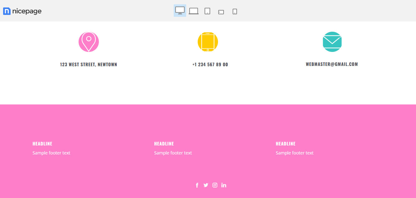 Top 10 Free Website Builders For Students (2026 Update)